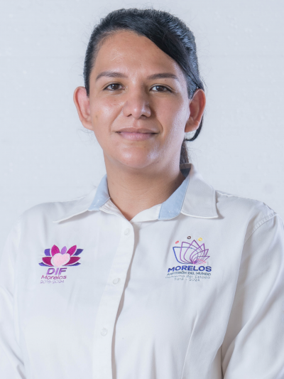 Sarah Olivia Rendon Parra